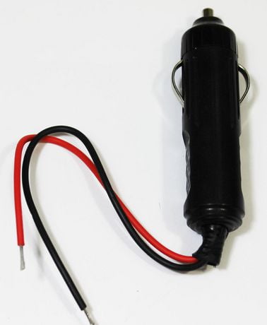 Superex 12 Volt Accessory Plug | Walmart Canada