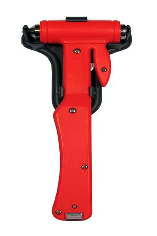 SAFETO GO Safety Hammer with Seat Belt Cutter | Walmart Canada