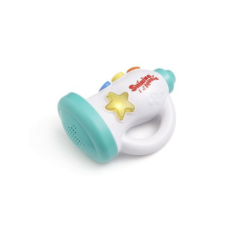 My First Musical Instrument - Trumpet | Walmart Canada