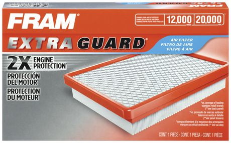 Click here for Fram Ca8817 Air Filter prices