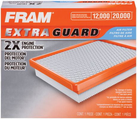 Click here for Fram Ca10014 Air Filter prices