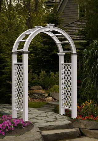 Click here for Vita New England Arbors Nantucket Legacy Arbor - V... prices