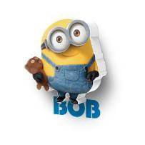 Universal Bob 3D Light - Minion Mini | Walmart Canada