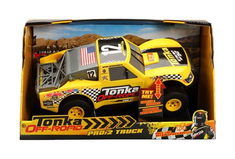 TONKA PRO 2 | Walmart Canada