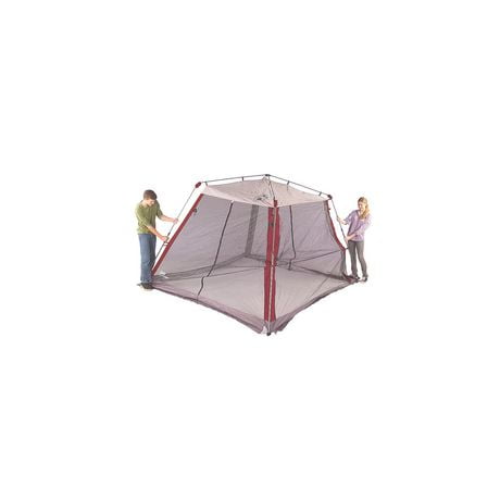 Coleman Instant Screen House | Walmart Canada
