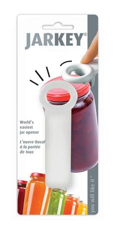Jarkeey BRIX JarKey Jar Opener | Country Lane Kitchens