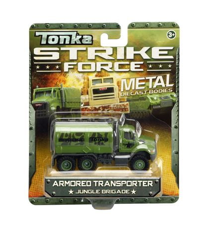 TONKA TANKER DECO A | Walmart Canada