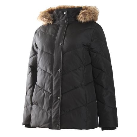 George down Jacket | Walmart Canada