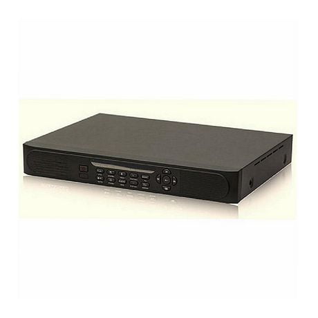 16 CH H.264 CIF DVR w/Audio Video in (SEQ8416) | Walmart Canada