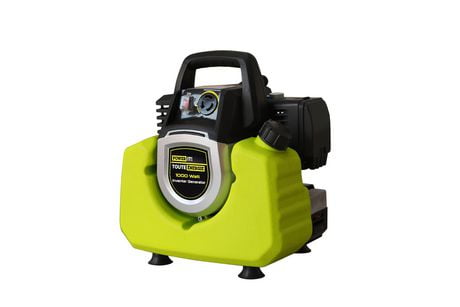 POWER IT! 1000 WATT INVERTER GENERATOR | Walmart Canada