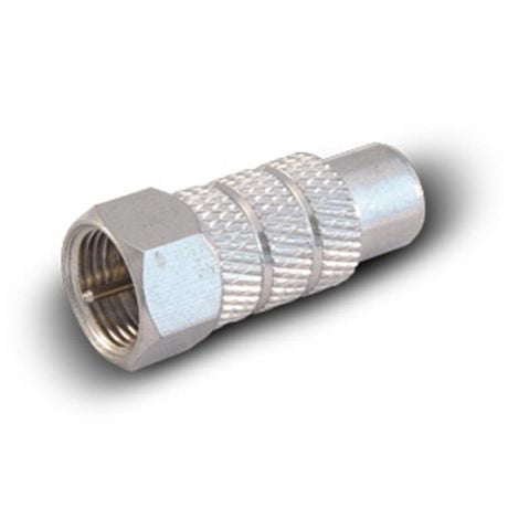 Click here for Digiwave F Male To Rca Female (Dga6045) Silver W*D... prices