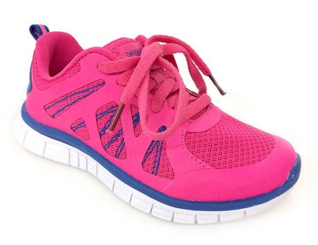 Danskin Iggy Girls' Athletic Shoes | Walmart Canada