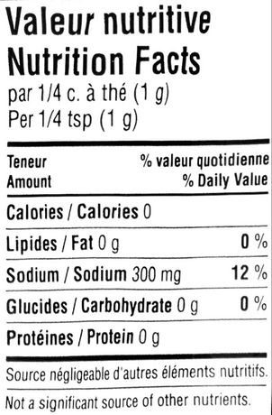 St. Hubert BBQ Chicken Seasoning | Walmart Canada