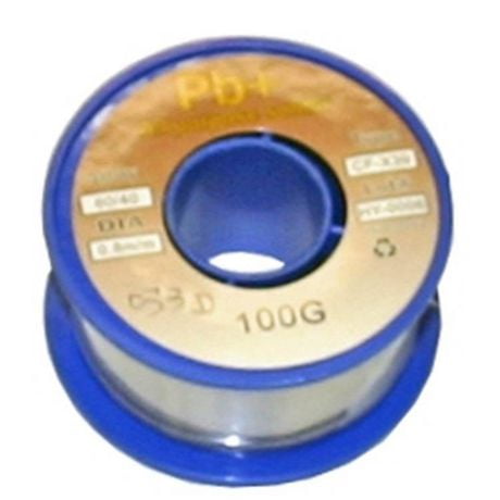Click here for Hvtools All Purpose Solder Silver prices