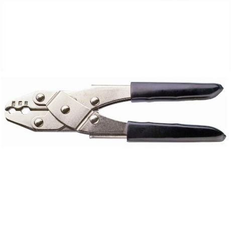 Click here for Hvtools Connector Crimping Tool (Hv102h) Silver W*... prices