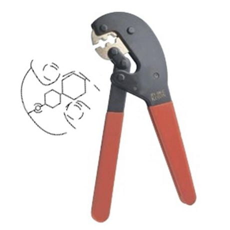 Click here for Hvtools Professional Crimping Tool Hex Type (Hv106... prices