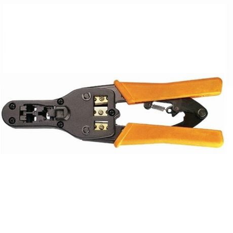 Click here for Hvtools Crimping Tool For Modular Plug (Hv486r) Bl... prices