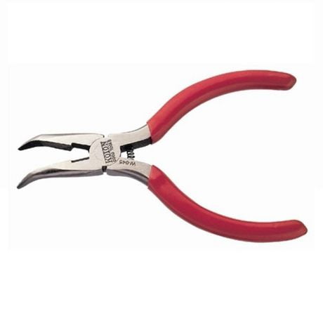 Click here for Hvtools 5 Inch Bent-Nose Pliers (125Mm) (Hvw050) S... prices