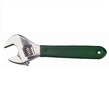 Click here for Hvtools 6 Inch Adjustable Wrench (Hvwa06) Silver W... prices