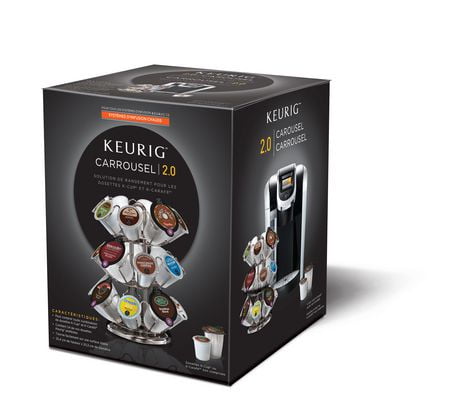 Keurig 2.0 Carousel | Walmart Canada