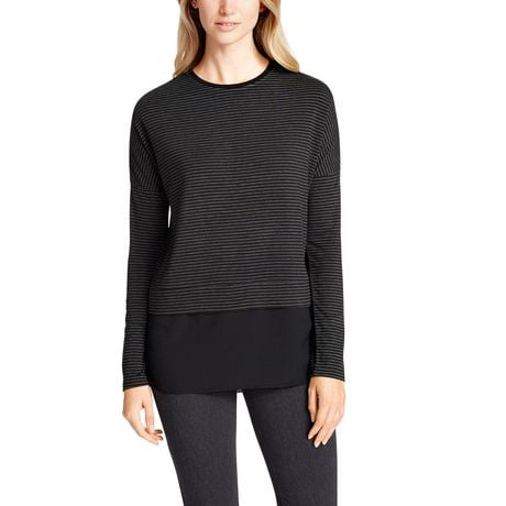 George Women's Fooler Top - Walmart.ca