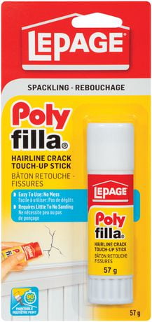Lepage Polyfilla Hairline Crack Touch-Up Stick | Walmart Canada
