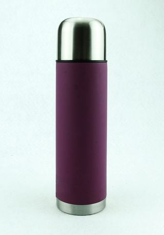 Mainstays Stainless Steel Insulated Flask | Walmart Canada