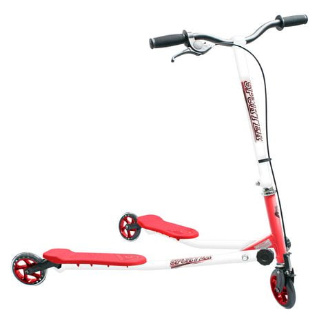 Active Play 3 Wheel Sporter 3 Scooter | Walmart Canada