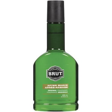 Brut Cologne Original 200 mL, Classic Scent - Walmart.ca