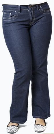 RIDERS by Lee SLIM NET JEAN | Walmart Canada