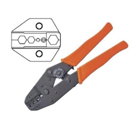 Click here for Hvtools Crimping Tool For Rg58 59 62 6 (Hv230pa) B... prices