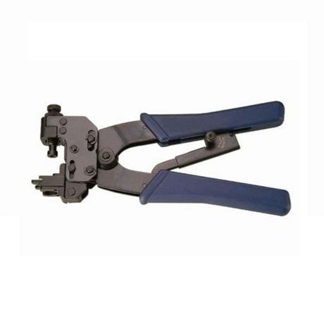 Click here for Hvtools Waterproof Crimping Tool (Hv5081r) Black W... prices