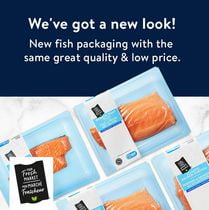 Your Fresh Market Canadian Atlantic Salmon Portions | Walmart Canada