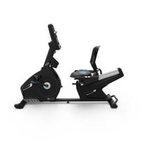 Nautilus R618 Recumbent Bike | Walmart Canada