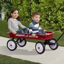 Radio Flyer Classic Red Wagon | Walmart Canada