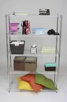 Metal Shelving & Home Storage Organization | Walmart Canada