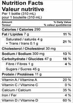 Neilson Crispy Crunch Milkshake | Walmart Canada