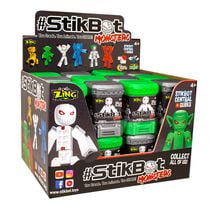Stikbot Monsters - Single Blend Pack | Walmart Canada