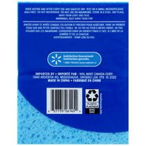 Great Value Non Scratch Scrub Sponge | Walmart Canada