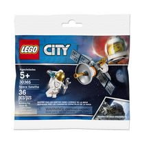 LEGO City Space Satellite 30365 Building Kit (36 Piece) | Walmart Canada