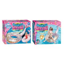 Splash Buddies Mermaid Pool Float | Walmart Canada