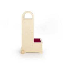 Guidecraft High Rise Step Stool | Walmart Canada