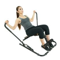 Sunny Health & Fitness SF-RW1406 Sit up Rowing Machine | Walmart Canada