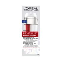 L'Oreal Paris Revitalift Bright Reveal Anti-Aging Cream Night ...