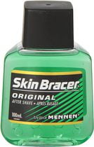 Skin Bracer by Mennen, Men's After Shave, Original | Walmart Canada