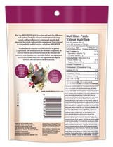 BROOKSIDE Dark Chocolate Crunchy Clusters, Berry Medley Flavours ...