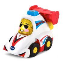 VTech Go! Go! Smart Wheels Race Car - English Version | Walmart Canada