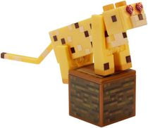 Minecraft Tabby Cat Figure | Walmart Canada