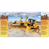 iKids Junior Groovies Books Construction | Walmart Canada