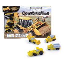 iKids Junior Groovies Books Construction | Walmart Canada